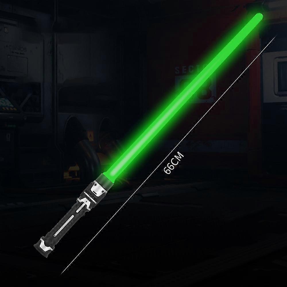 Star Wars Led Lightsaber Toys Flashing Light Laser Saber Lighted Swords ...