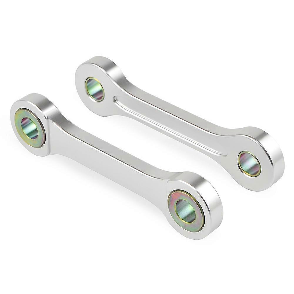 Motorcycle Linkage Lowering Link Kit for Suzuki DRZ400 DRZ400E DRZ400S ...