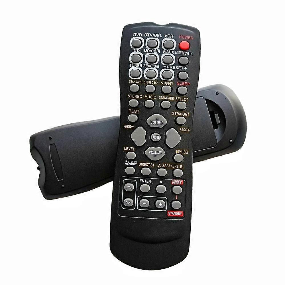 New Audio remote control For Yamaha RAV240 HTR-5560 RX-V630 RX-V730 DSP ...