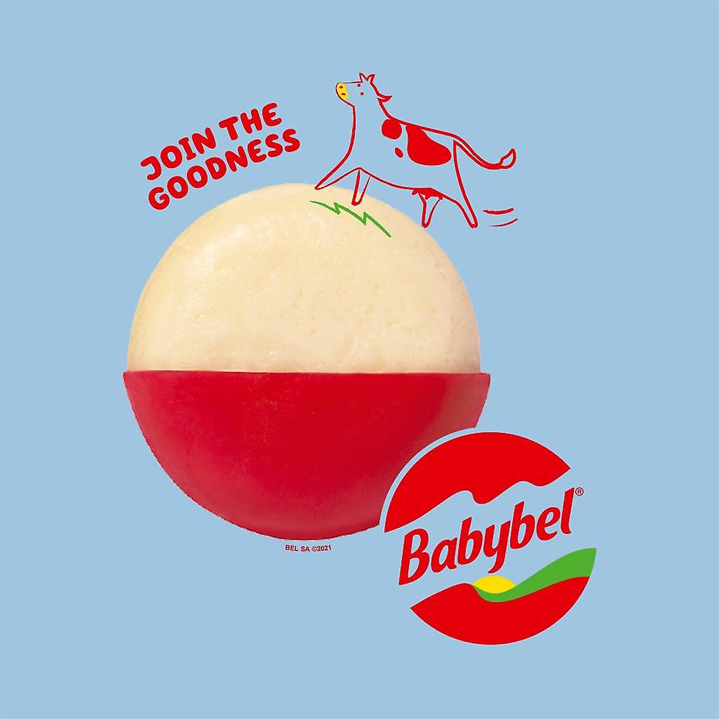 Baby Bel Join The Goodness Mug | Fruugo UK