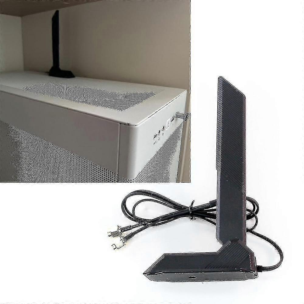 Wifi 6e Antenna 2t2r 2.4g/5g/6g For Asus Rog B660 H670 M13h Z690 ...