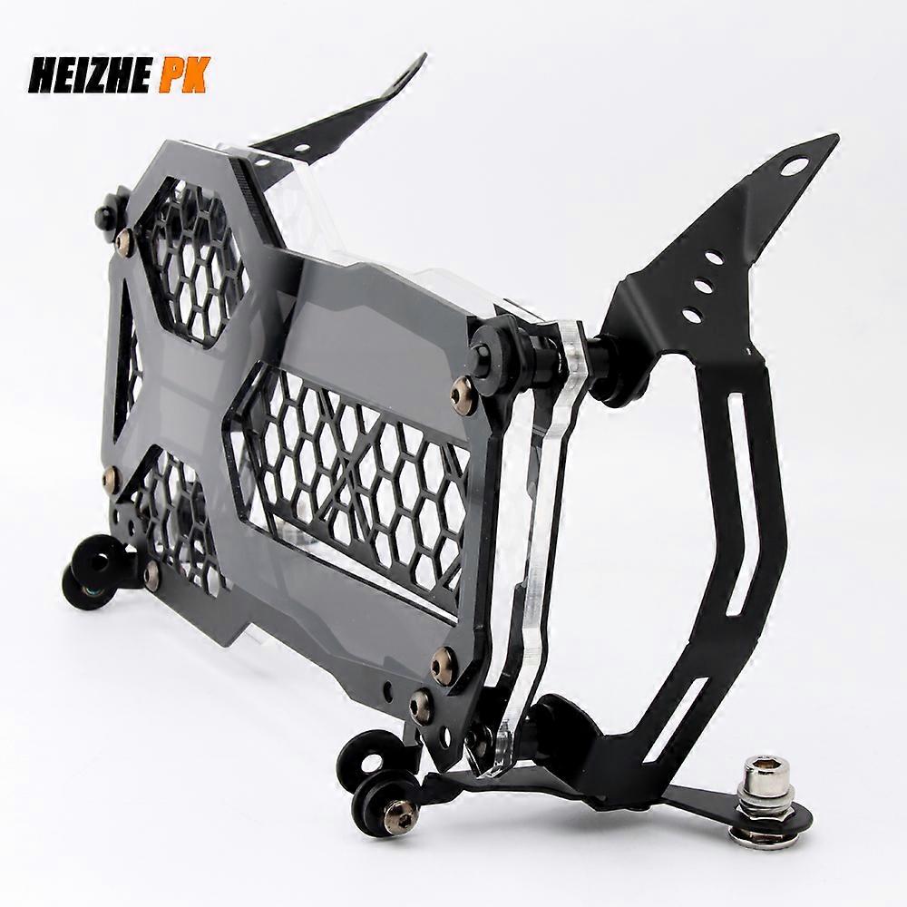 For BMW R1200GS R1250GS NEW Headlight Guard Protector Grille Grill ...