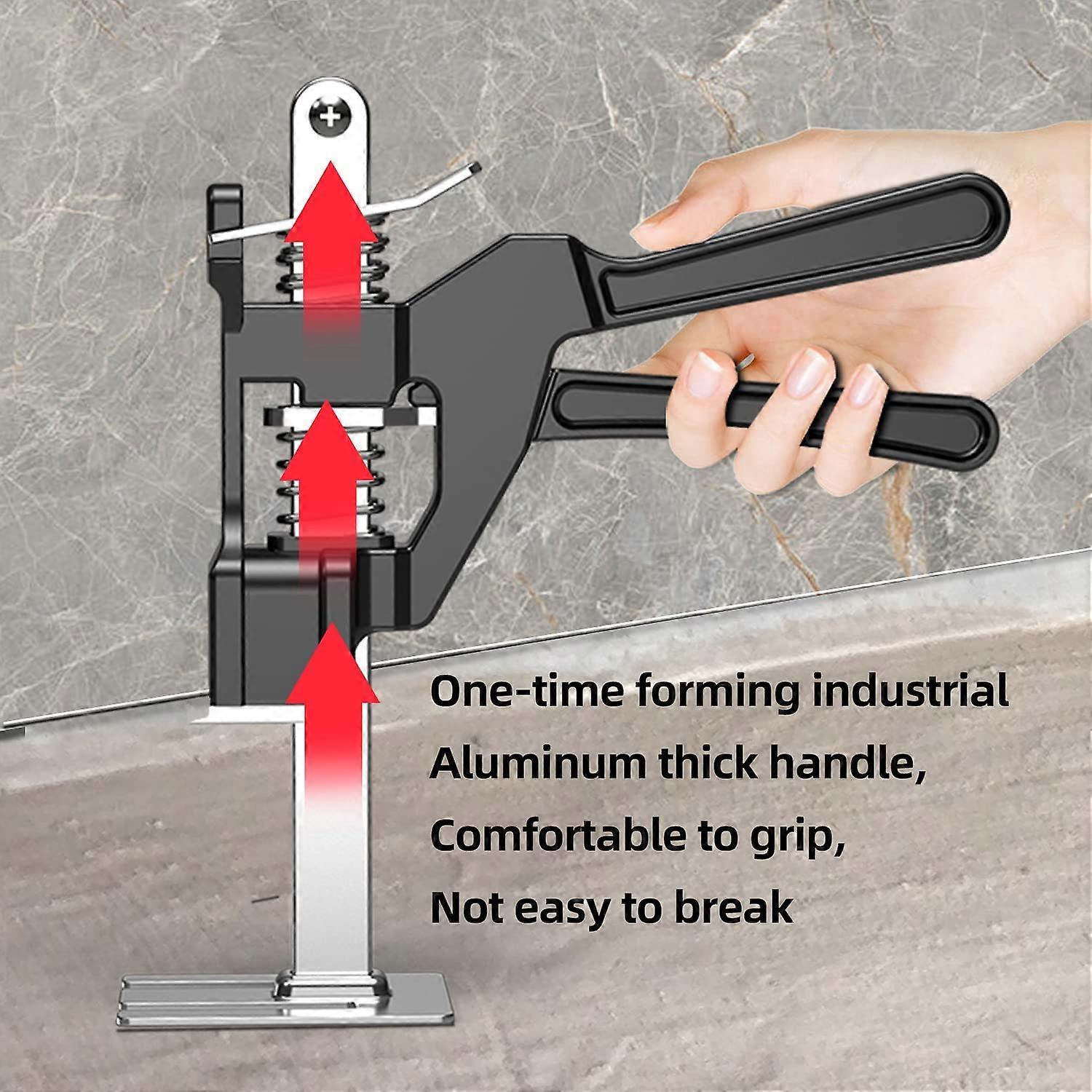 Labor Saving Arm Jack 2Packs Elevator Door Panel Lifting Cabinet Jack ...