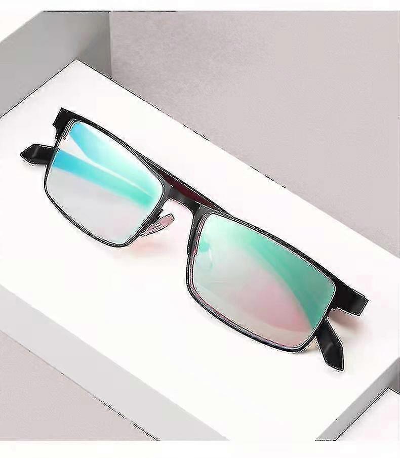 Colorblind Correction Glasses, Color Blindness Glasses That Enable ...