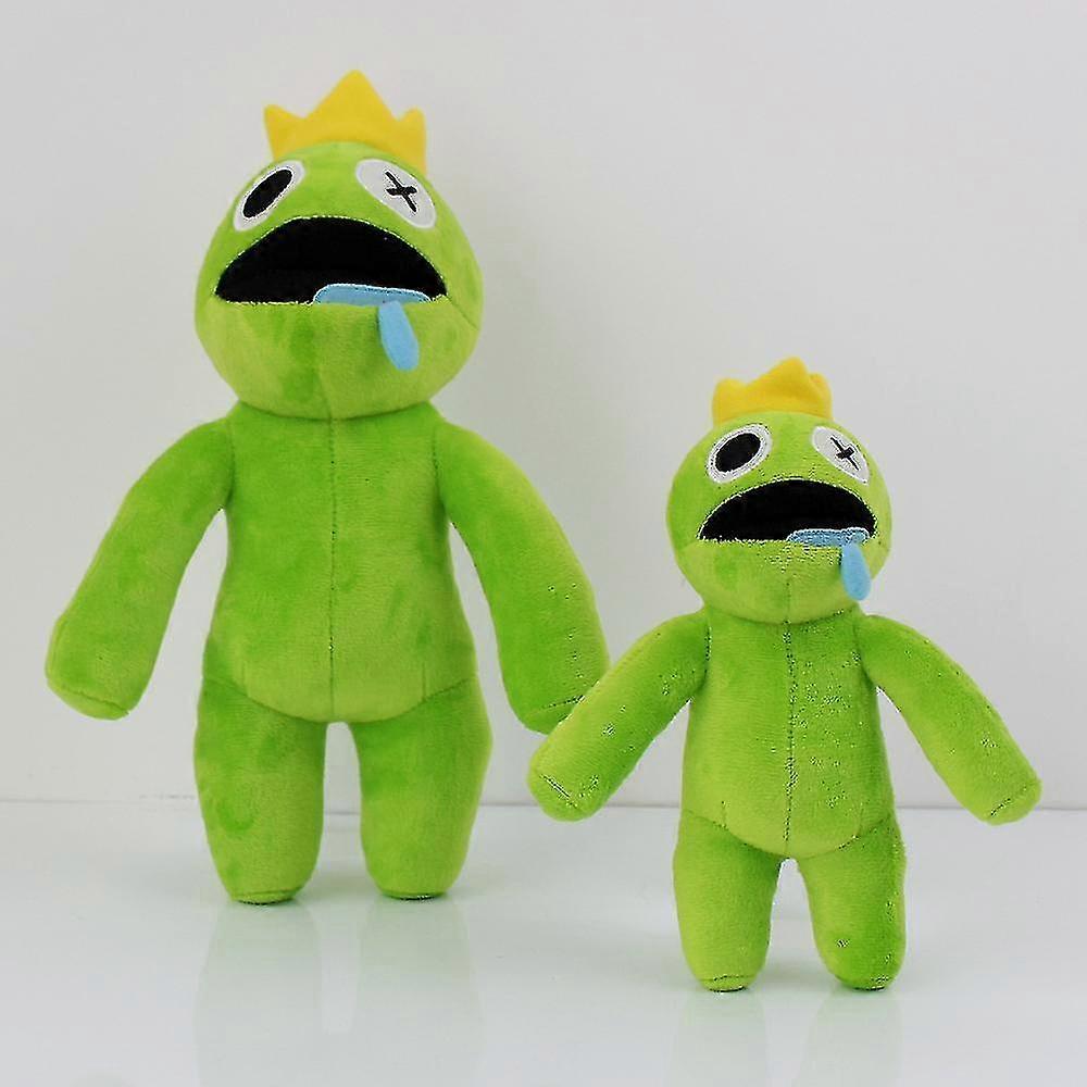 Rainbow Friends Plush From Rainbow Friends Plush Toys For Fans And ...