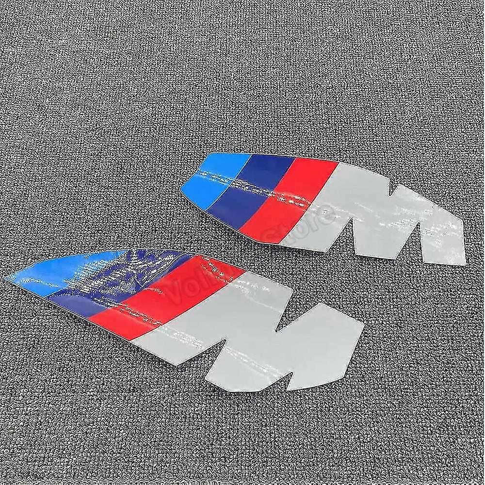 M Tank Sticker For Bmw S1000rr S1000r M1000rr 2019 2020 2021 2022 2023 ...