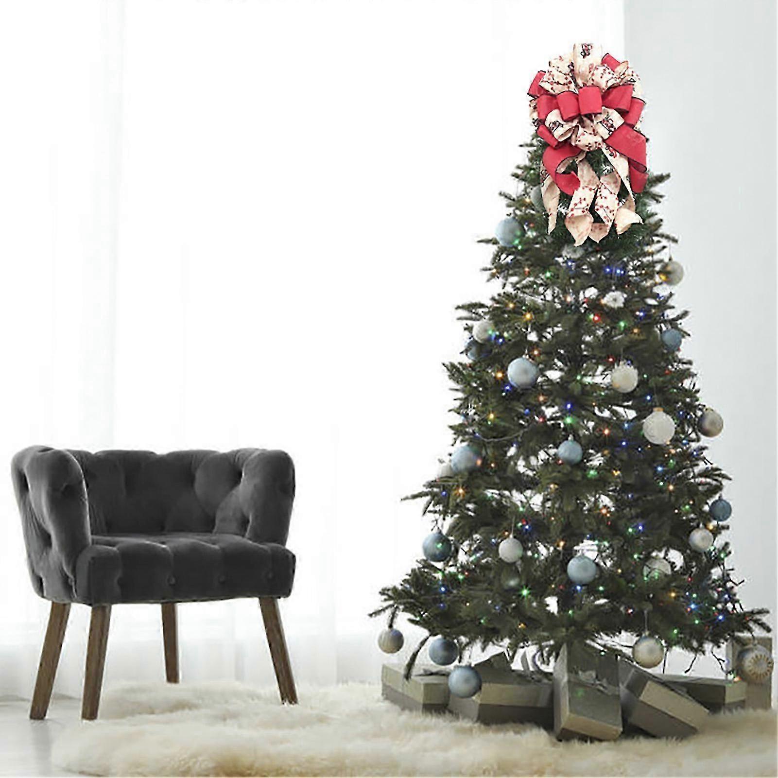 Bowknot Decor Exquisite Workmanship Wide Application Reusable Long ...