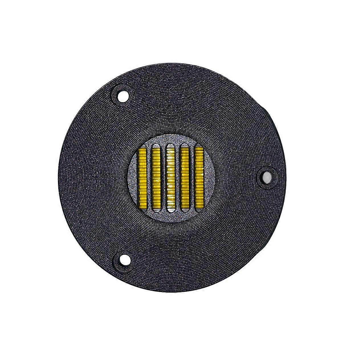 2-Pack AMT Air Motion Transformer Ribbon Tweeters - High-Performance ...