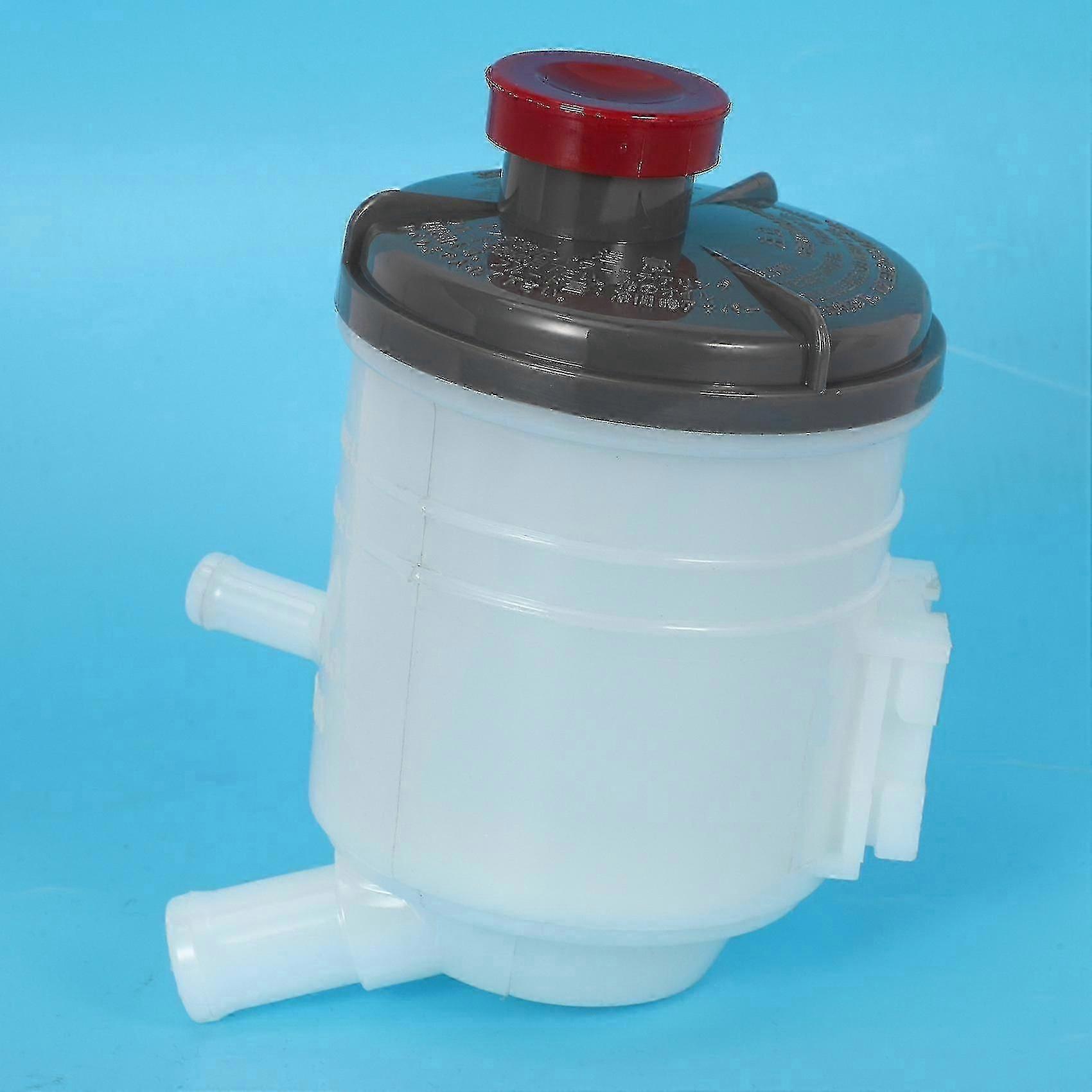 Power Steering Pump Fluid Reservoirs Oiler Oil Tank For 2006 2007 2008 ...