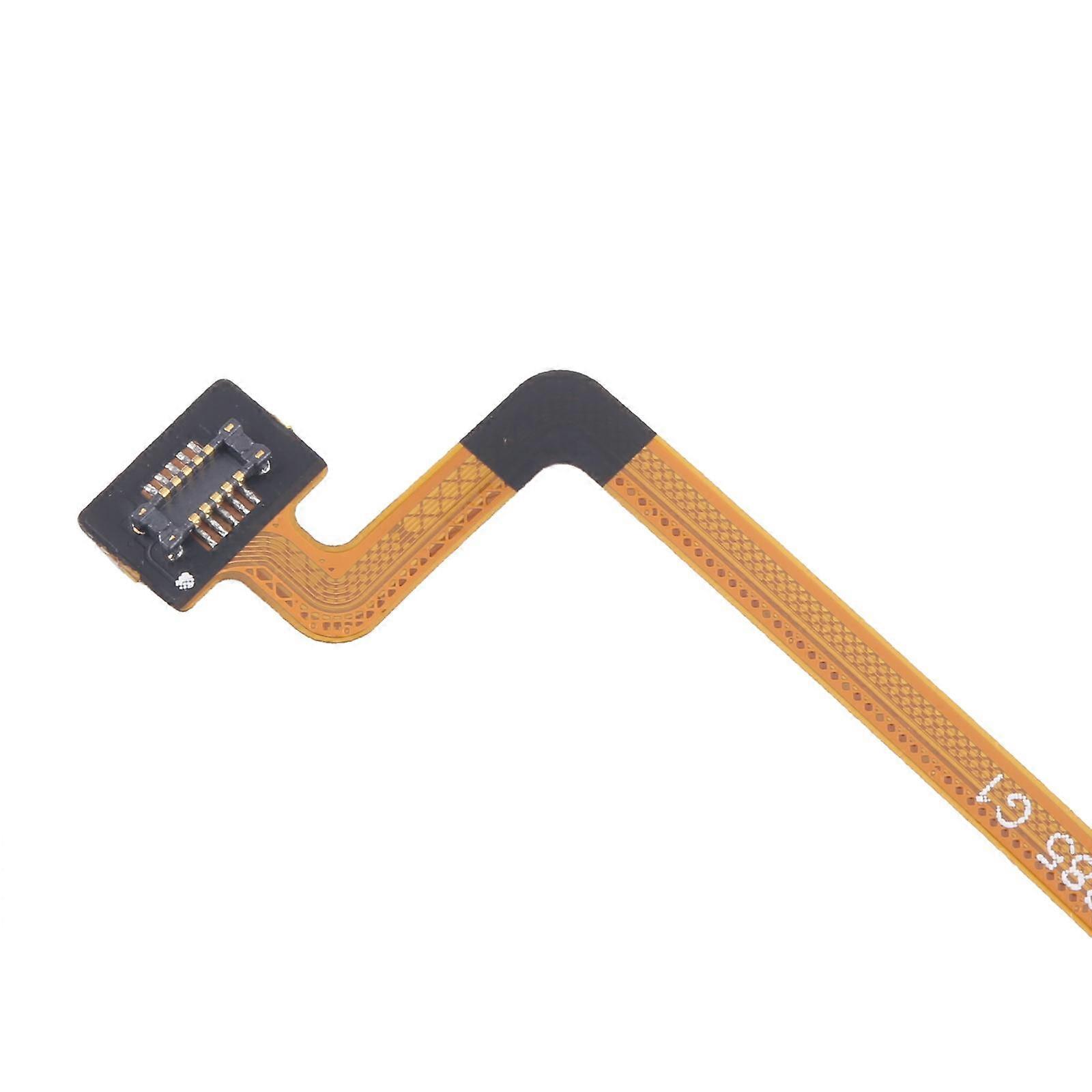 For Xiaomi Redmi 13 4G COMPATIBLE Fingerprint Sensor Flex Cable | Fruugo ZA