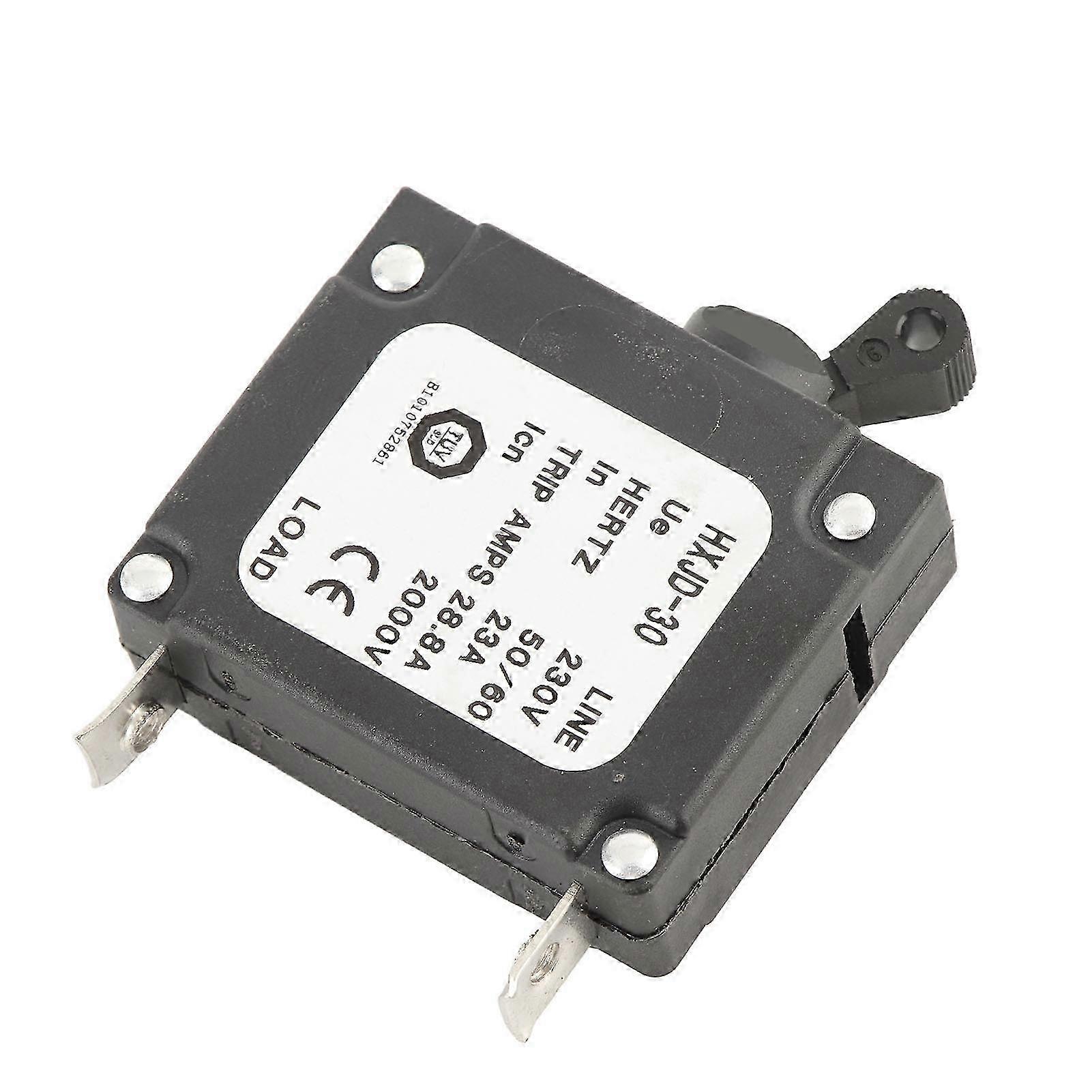 Safety-First Professional Petrol Generators with 2pcs 23A Circuit ...