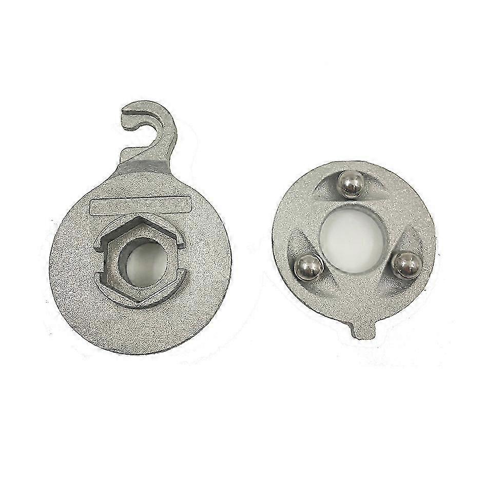 Motorcycle Reduced Effort Clutch Kit Easy Pull Clutch Control Silver ...