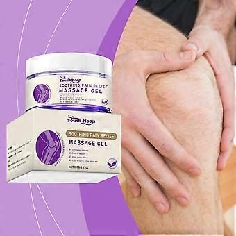 SOUTH MOON Joint Care Gel soothes knee and shoulder discomfort; easy ...