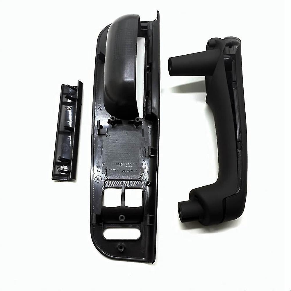 Door Black Pull Grab Handle For Golf 4 Access Handle Inside Door Panel ...
