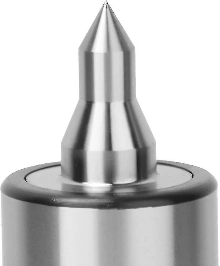 Metal Lathe Wood Lathe Live Center Rotary Center Turning Rotary Thimble ...