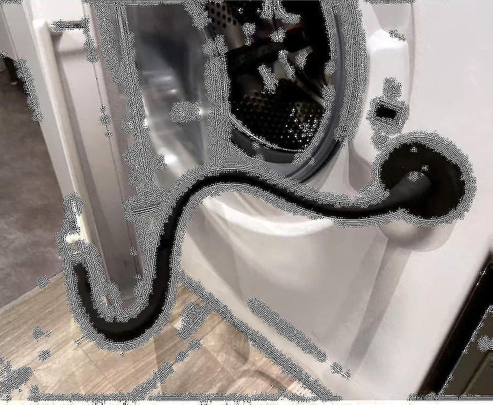 Front Load Washer Door Prop, Magnetic, Flexible Washing Machine And ...