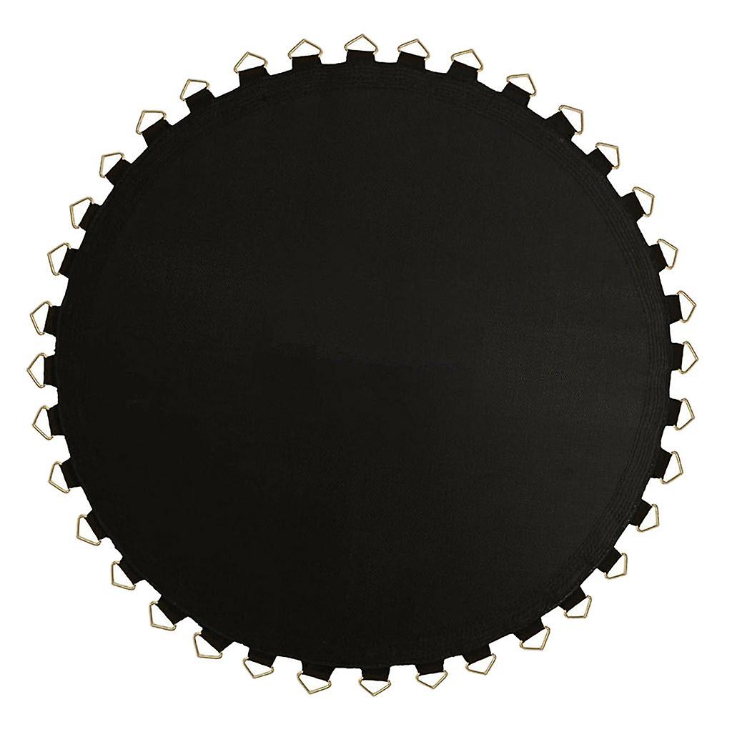 Durable Trampoline Mat 6/8/10/2/ Round Frame Bounce Bed Pad 10ft-60 ...