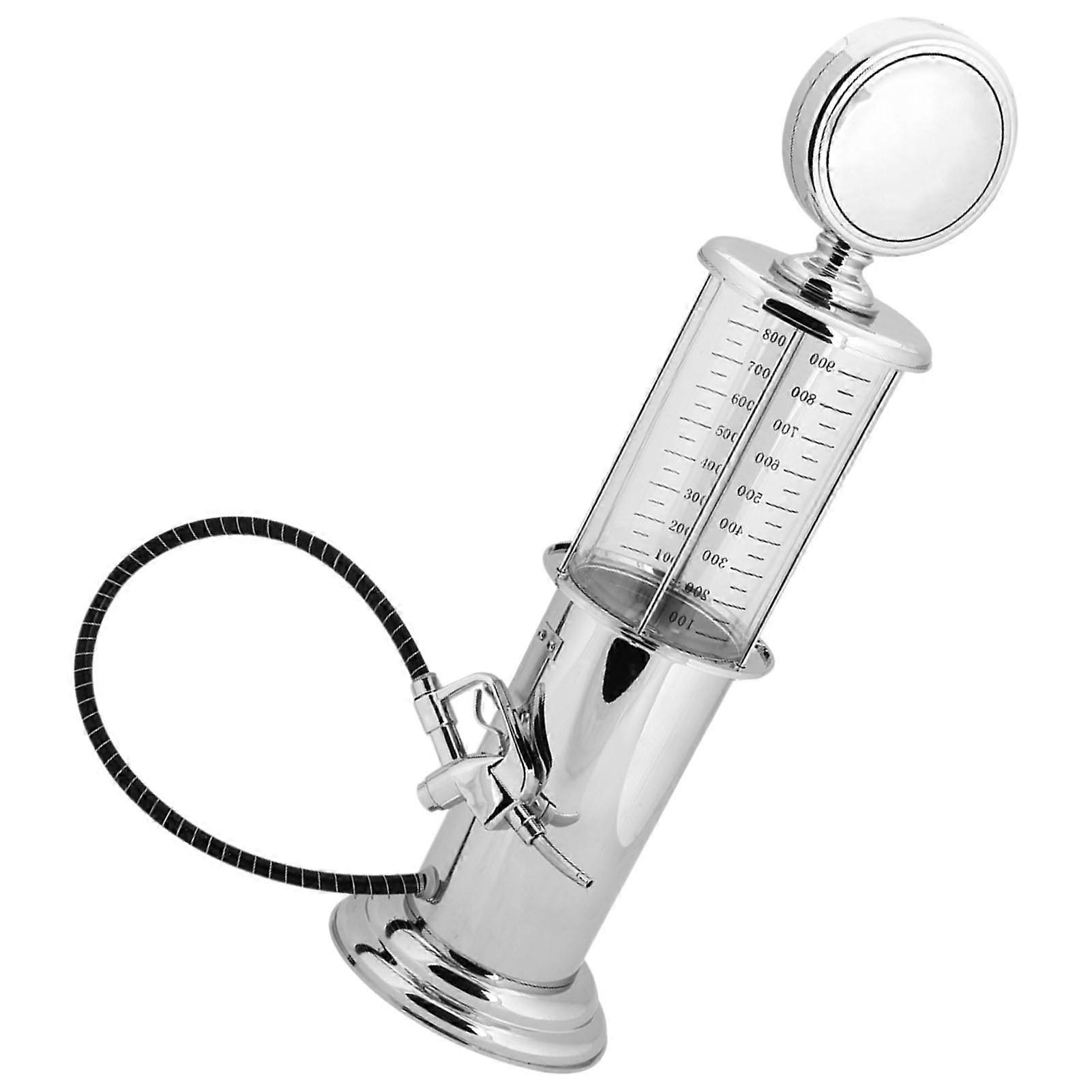 1000cc Single Gun Wine Beverage Liquor Alcohol Beer Dispenser Container ...