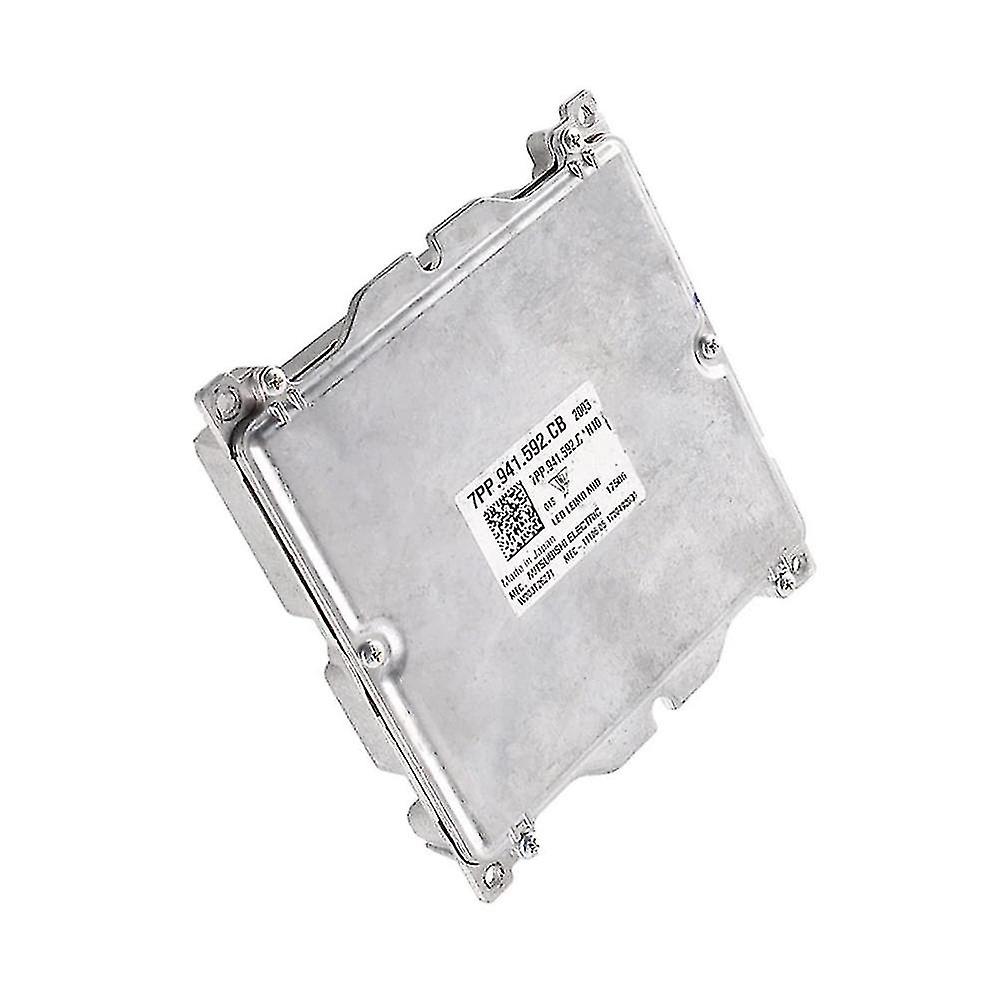 Brand New Led Headlight Power Module 7pp941592cb For 4m | Fruugo UK