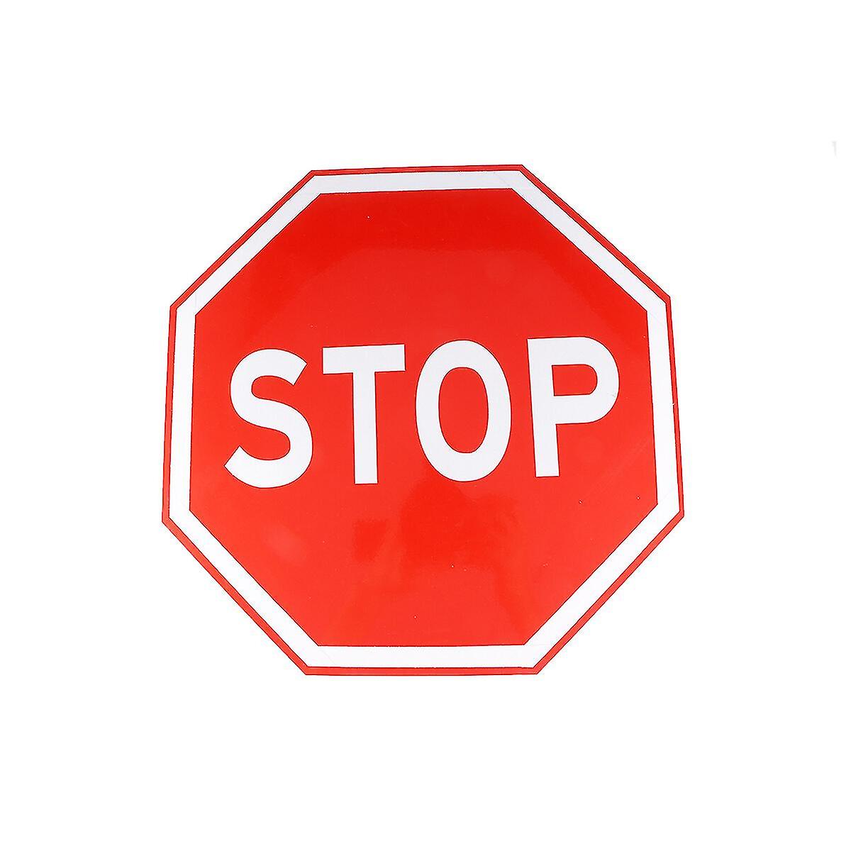 Stop Traffic Street Safety Sign Alert Attention Warning Notice Road ...