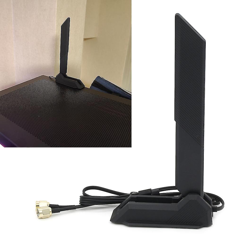 Magnetic Wifi 6e 2t2r Antenna 2.4g 5g 6g Amplifier Aorus Antenna ...