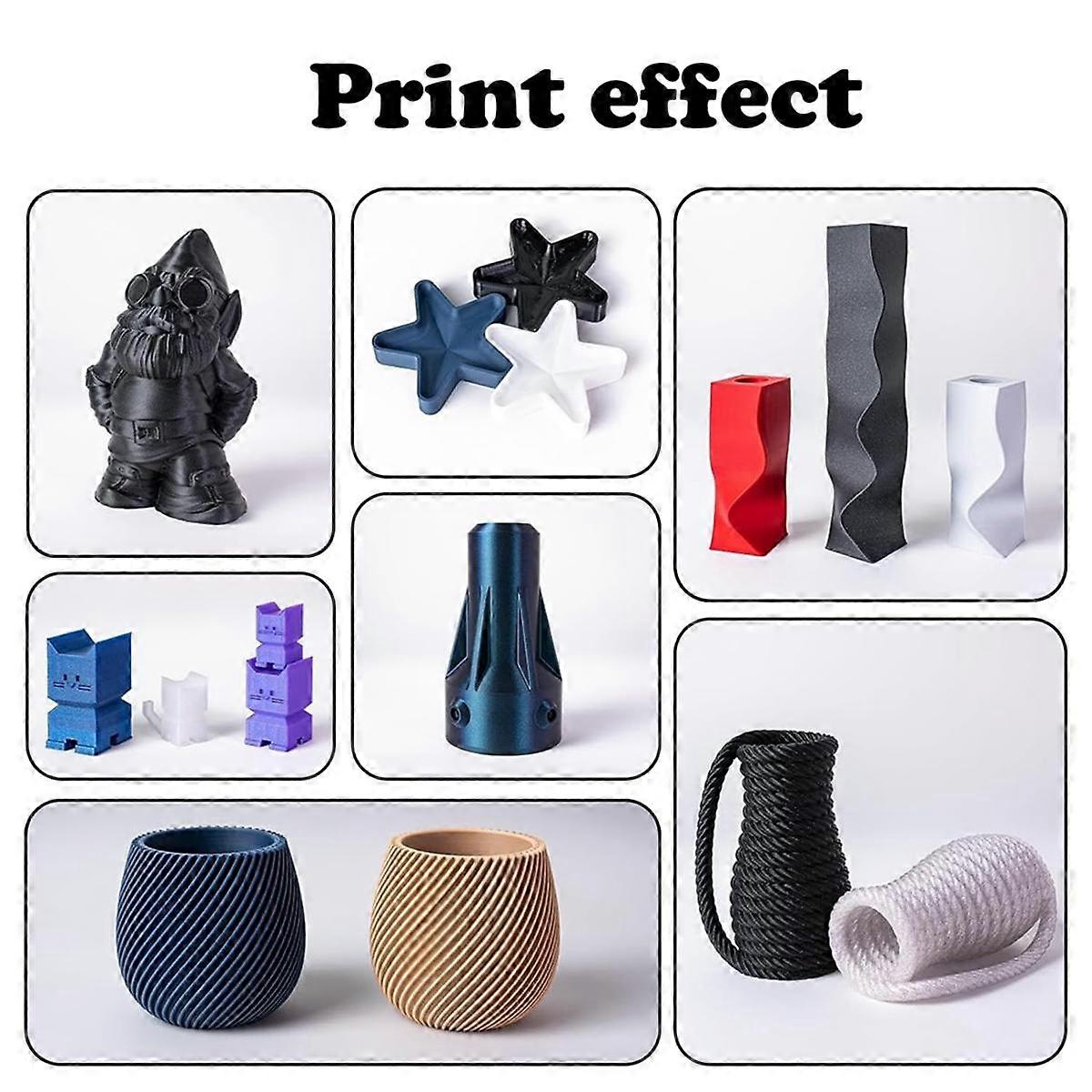 Hotend for -3 Combo Print- Extruder Kit Heater Block Heating ...