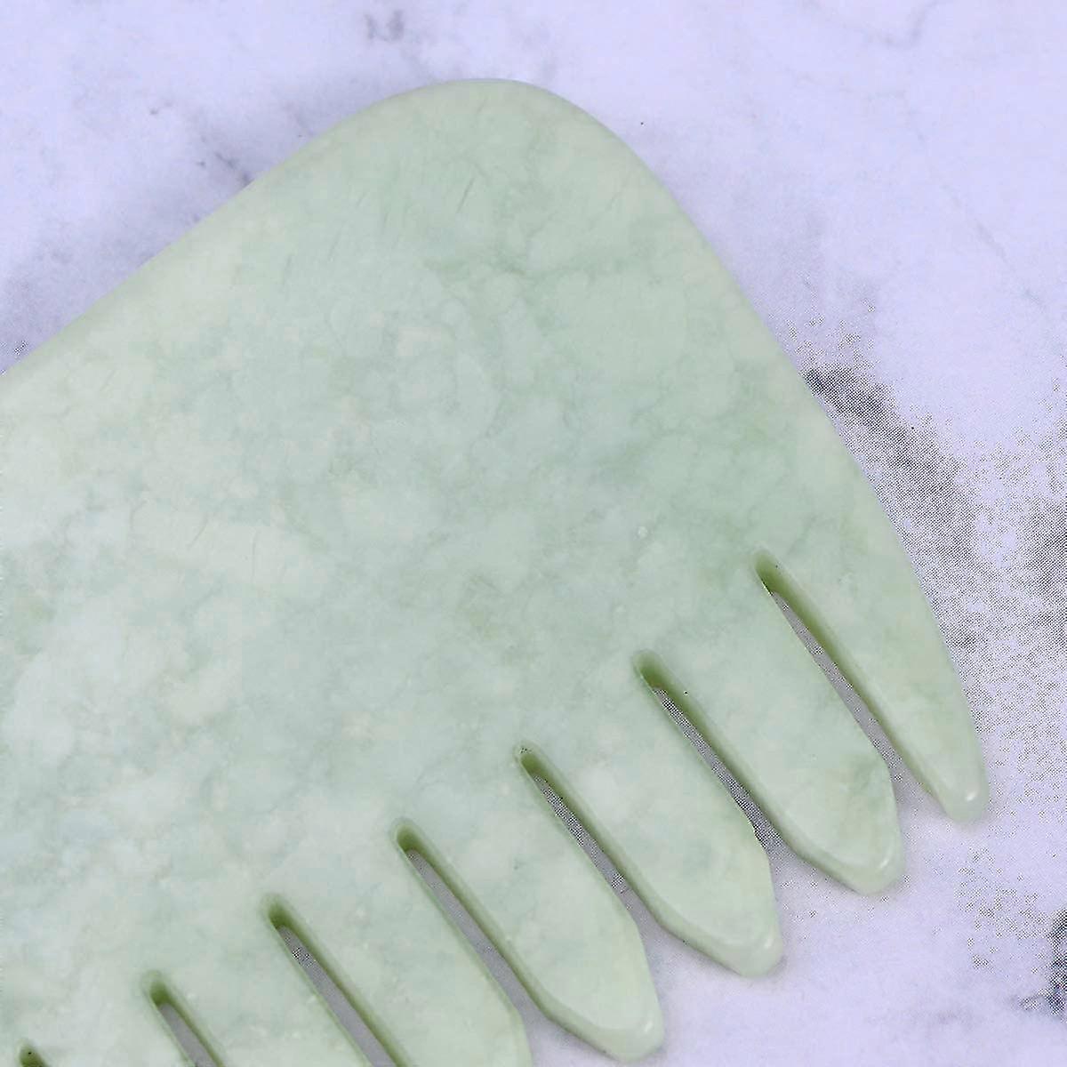 Gua Sha Scraping Massage Tools Natural Stone Traditional Guasha Board ...