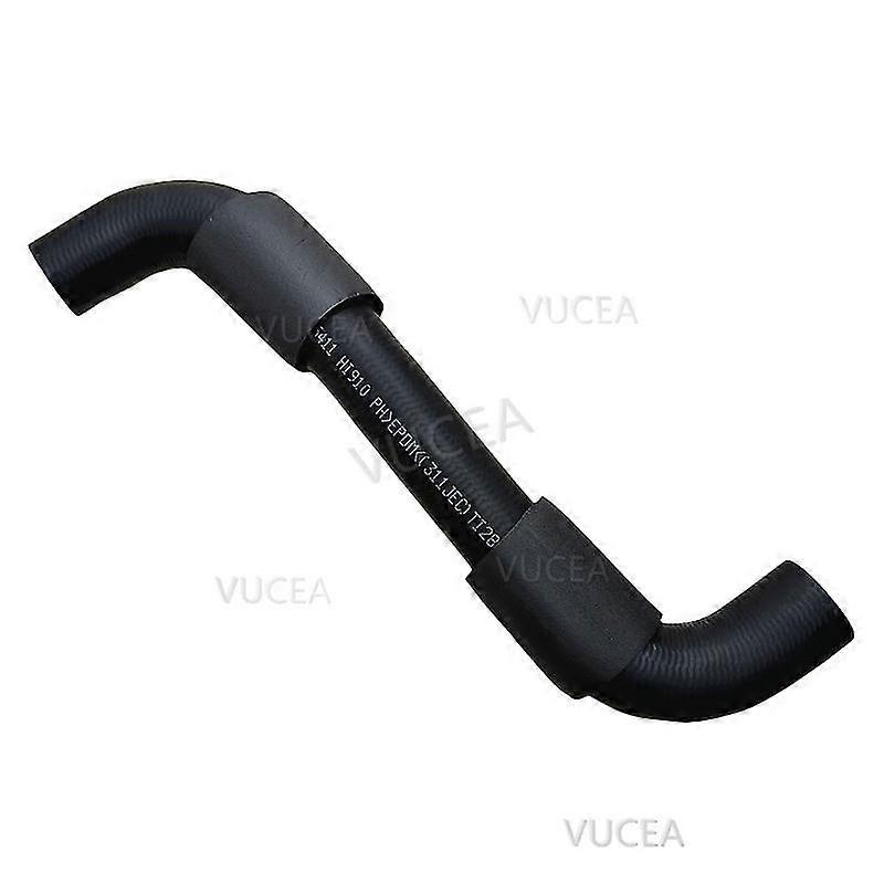 HOSE-RADIATOR INLET For Hyundai Terracan 2.9L Brand New Genuine ...