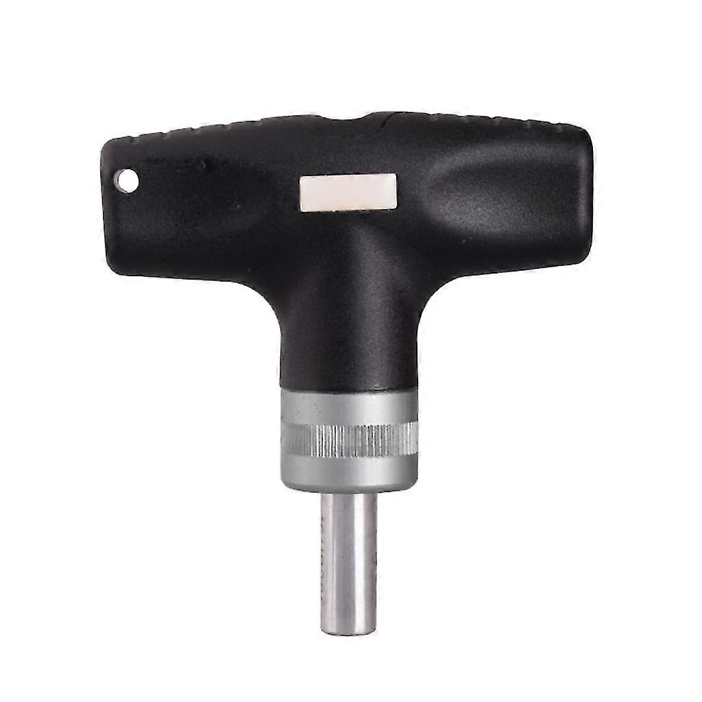 T-handle Preset Torque Wrench, The Screwdriver Slips And Trips When ...