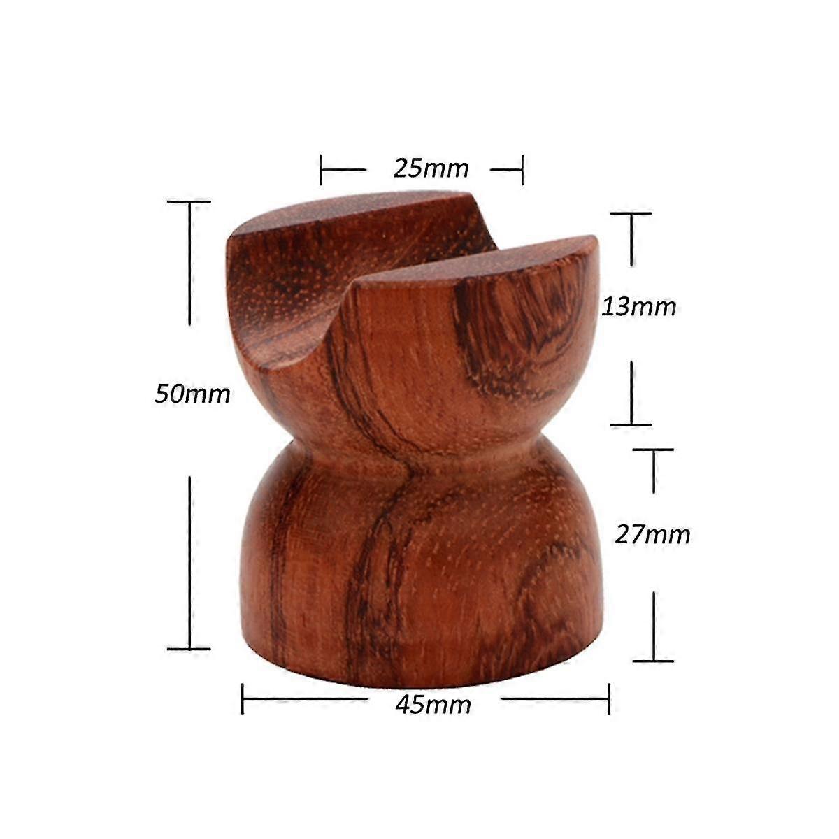 Hifi Rose Wood Wire Bracket Line Support Cable Stand Holder Cable Tray ...