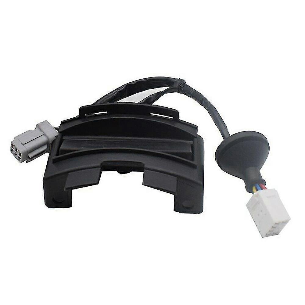 Rear Trunk Hatch Release Switch Buttons Tailgate Open Button For 2012 ...