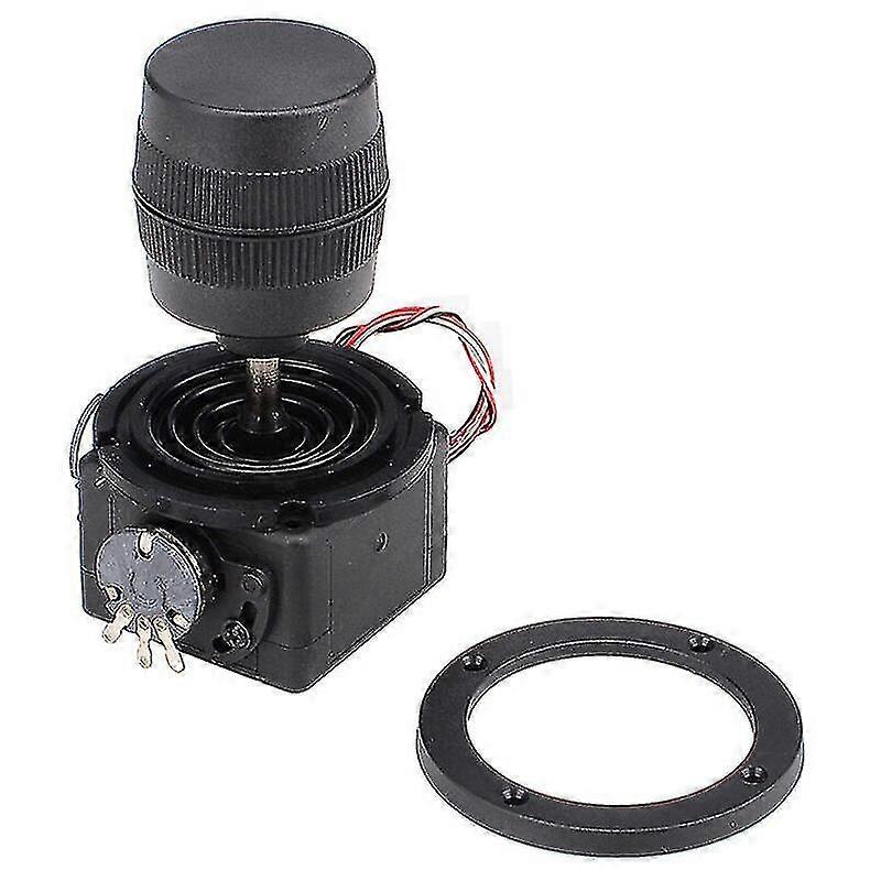 3-axis Joystick Potentiometer R300b-m2 5k 3d Security Yuntai Control ...