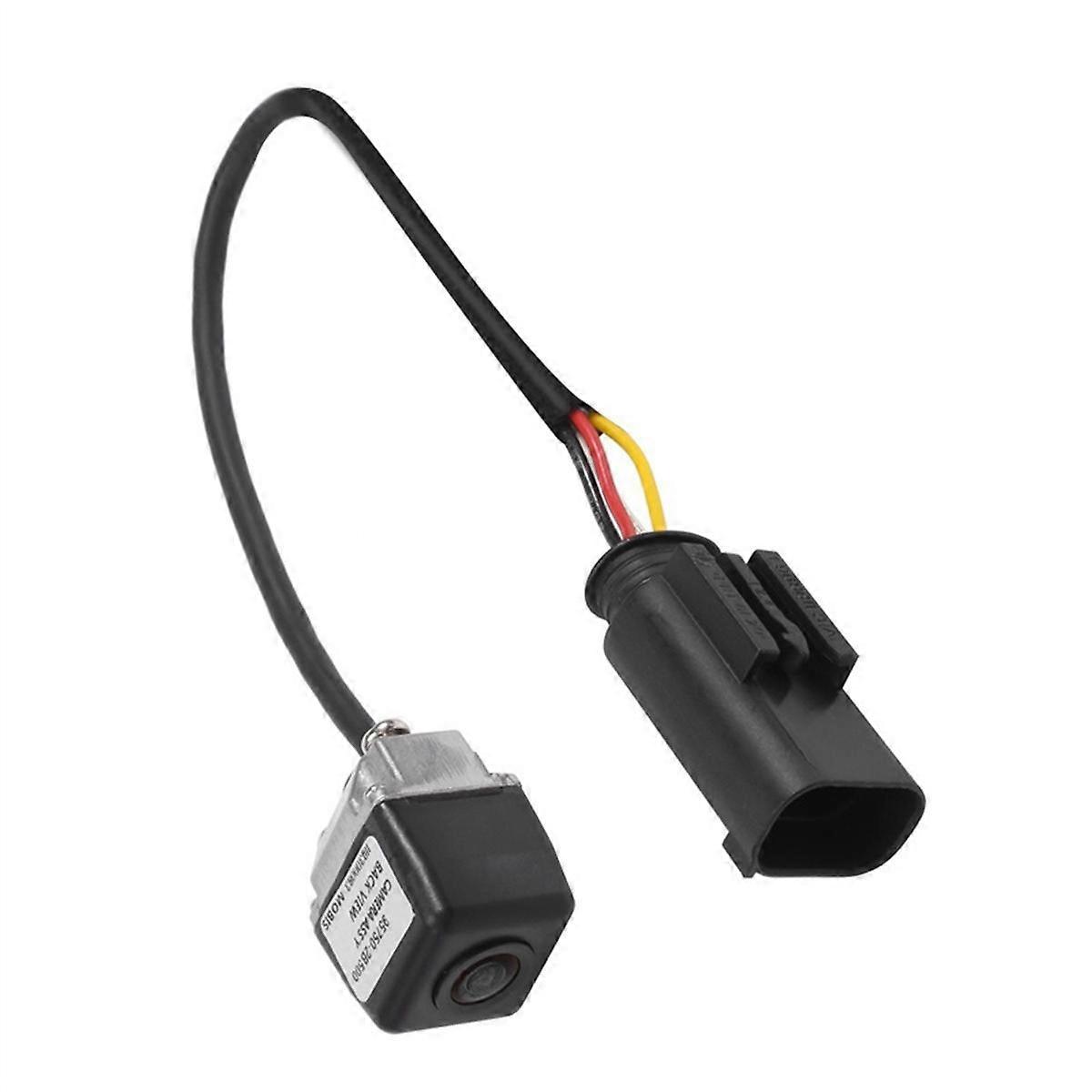 Car Reverse Rear View Camera 95750-2B500 for Hyundai Santa Fe 2009-2012 ...