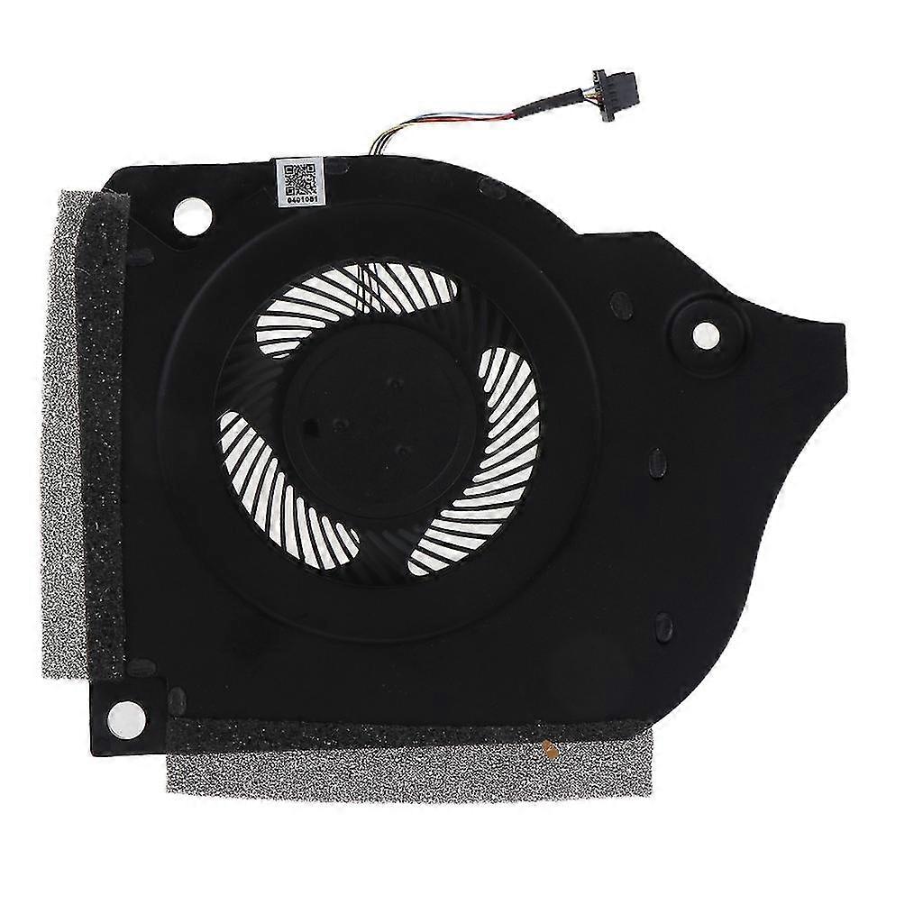 For Dellinspiron G7 7790 G5-5590 G5 5590 Vga Notebook Cpu Gpu Cooling ...