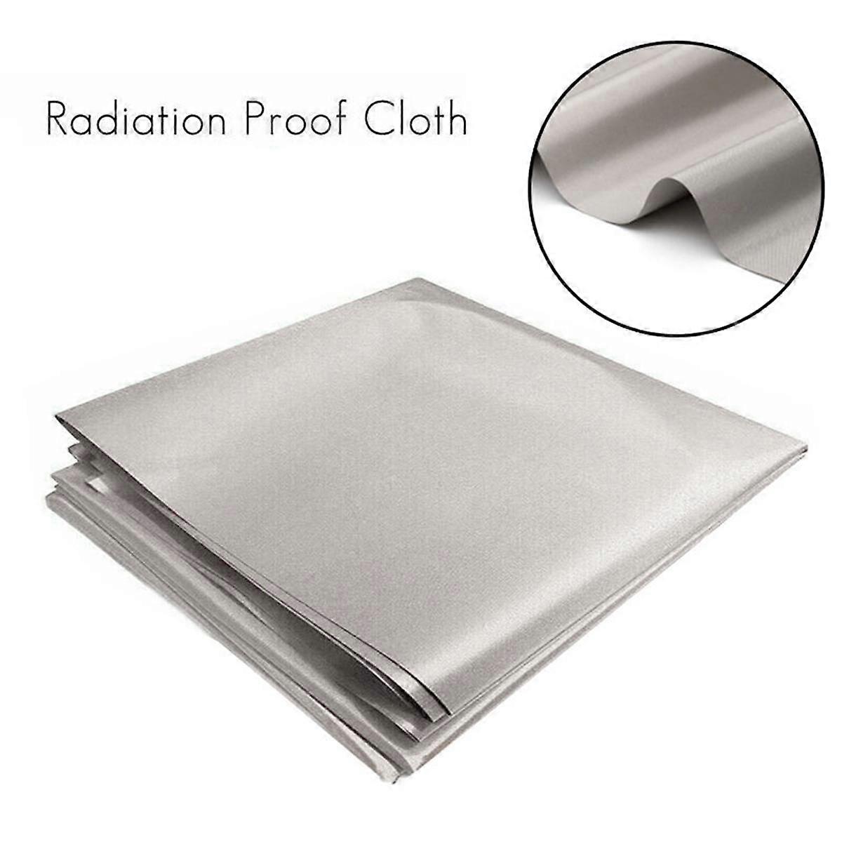 EMF Shielding Fabric EMF Cloth Copper Protection Fabric for Anti ...
