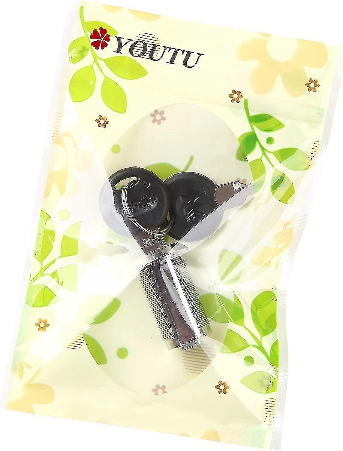 Mektup kutusu kilidi, silindir kam kilidi, mobilya kilidi, dolap kilidi, dolap kapı kilidi, 2 ...