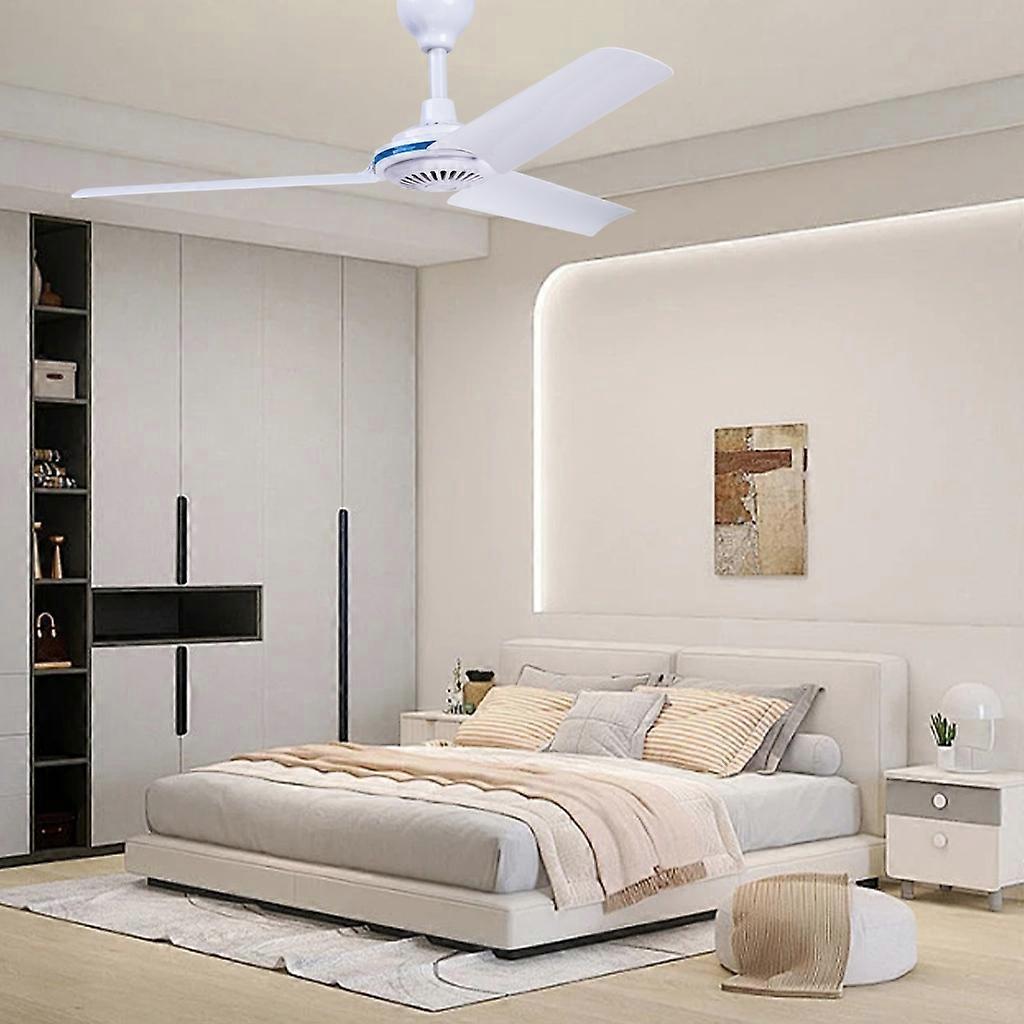 19.6inch USB Hanging Fan Camping Tent Fan for Outdoor and Home Ceiling ...