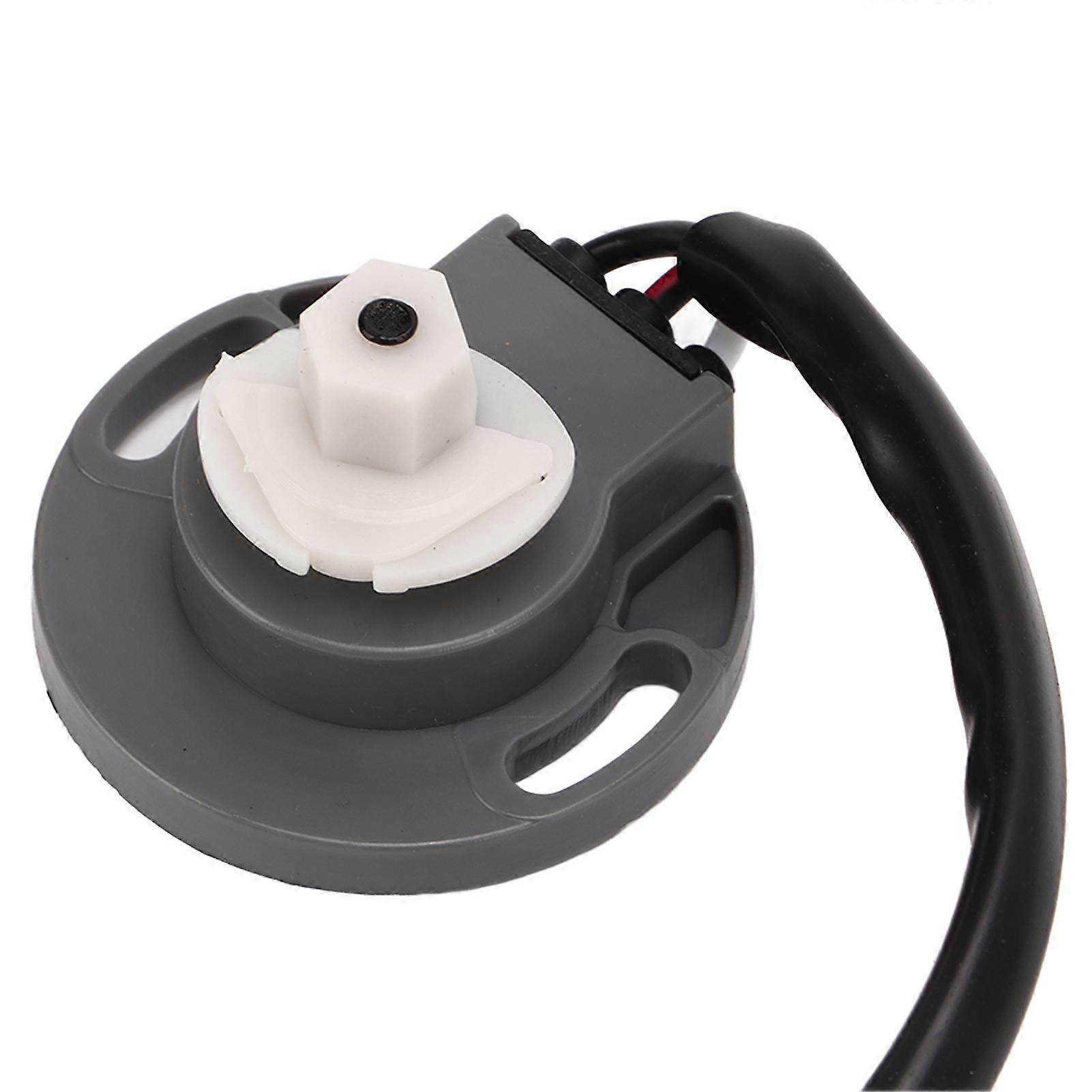 Trim Sender Sensor 3849411 Boat Outboard Sending Unit Replacement for ...