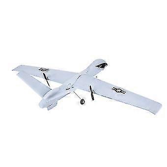 Z51 660mm Wingspan 2.4G 2CH EPP Glider RC Airplane KIT DIY RC Plane ...