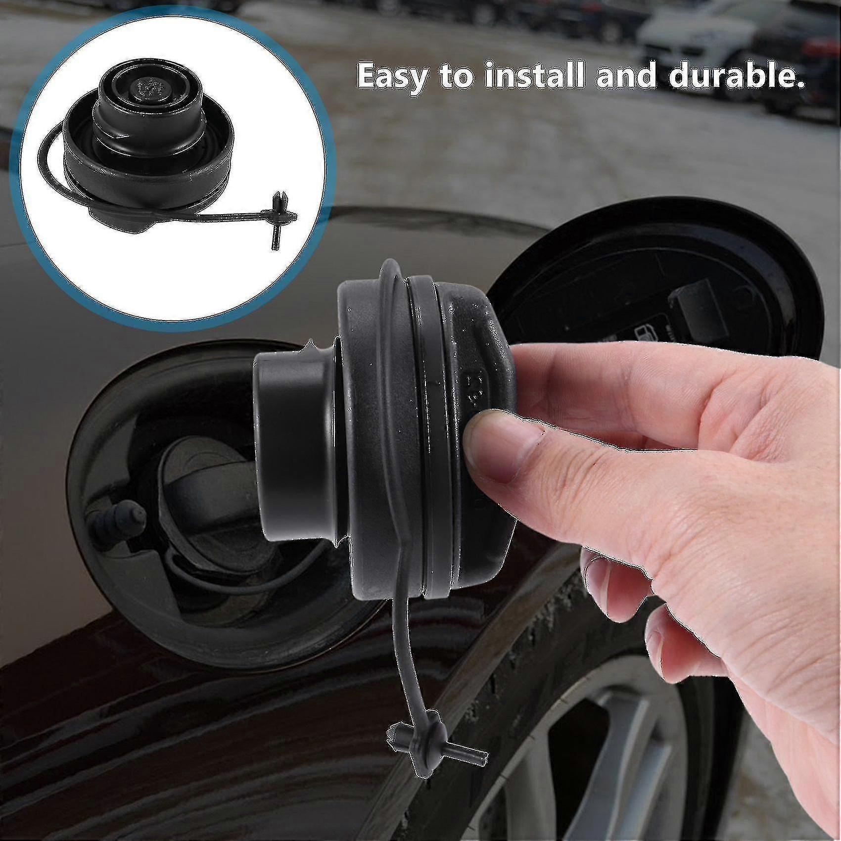 Fuel Tank Cap For Porsche 986 987 996 997 Boxster Cayman - Oem ...