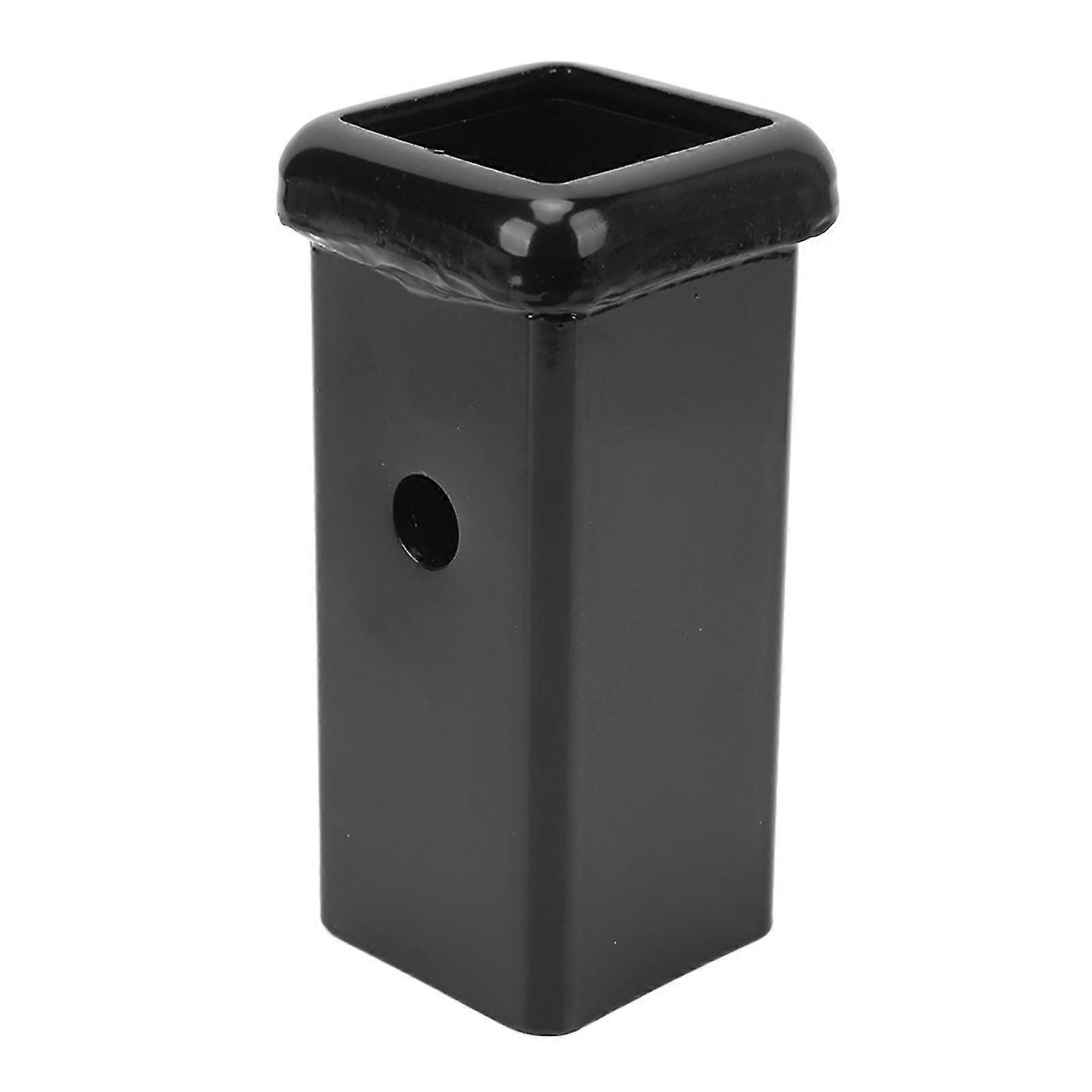 6in Hitch Ball Mount Weld On Square 2inx2in Hitch Ball Receiver Sleeve ...