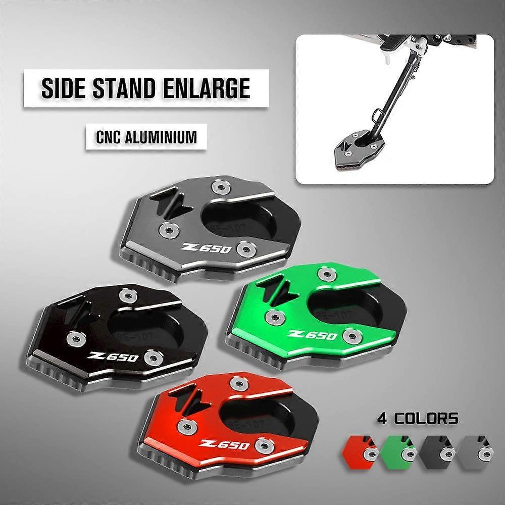 For KAWASAKI Z650 Z650RS NINJA 650 Z900 2018 2019 2020 2021 2022 2023 ...