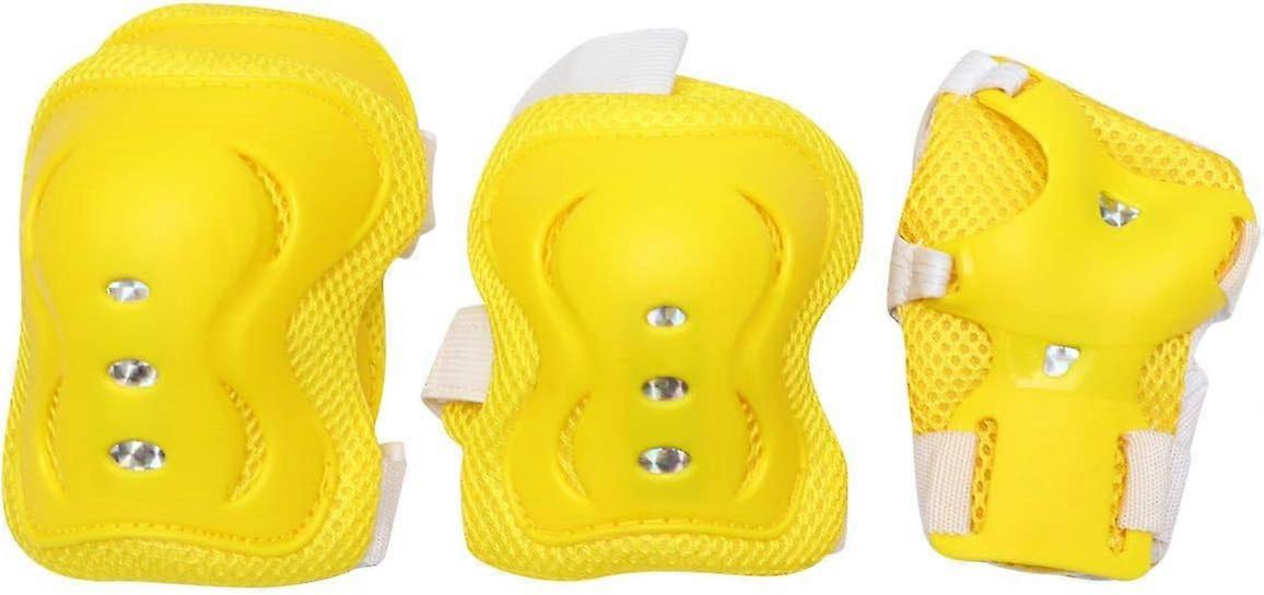 Outdoor Sports Protector Set Cycling Skateboard Skating Protective Gear ...