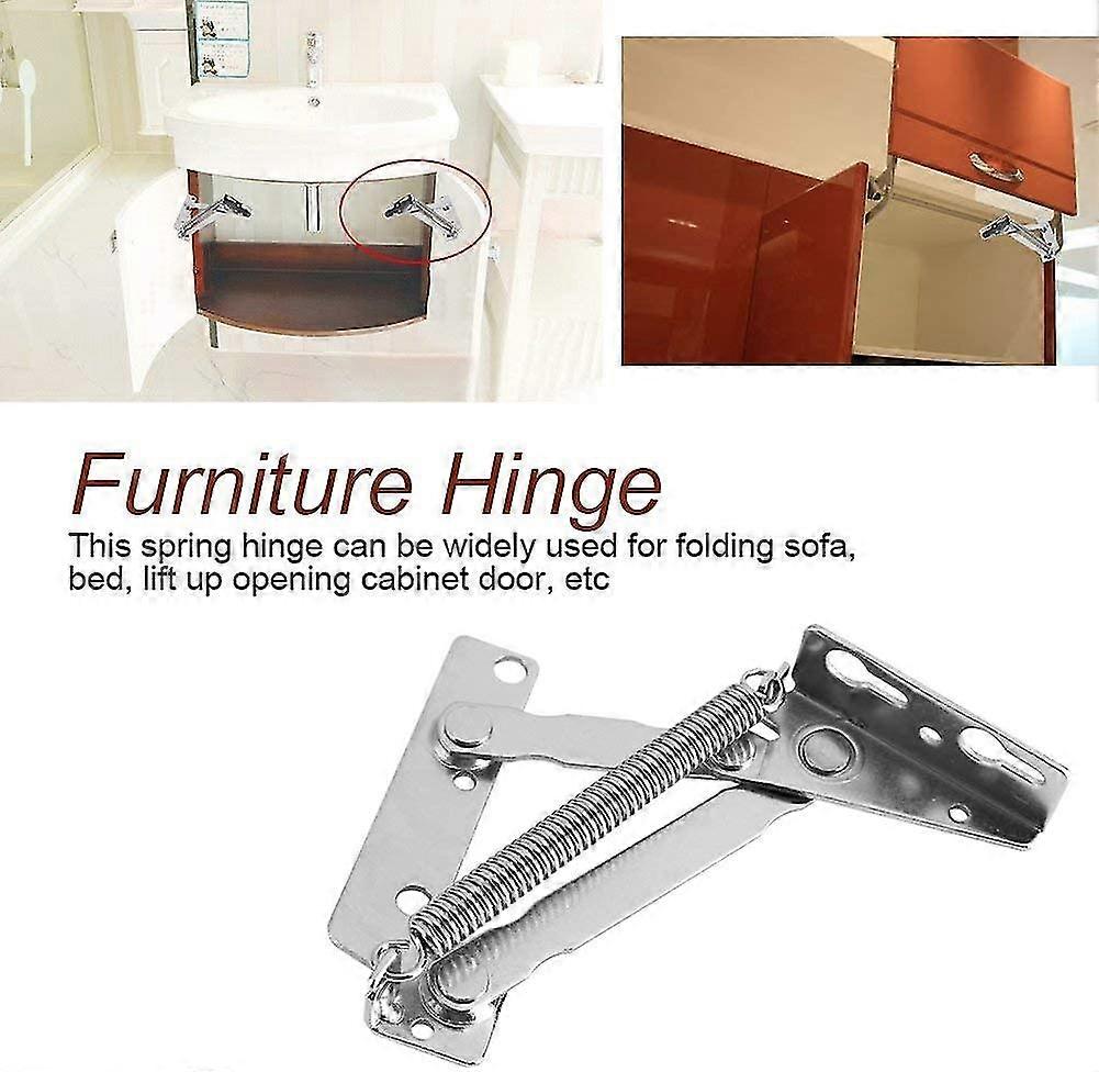 Botao Lift Up Scharnier Edelstahl-Schrank Strebe Klappe oben Tür ...