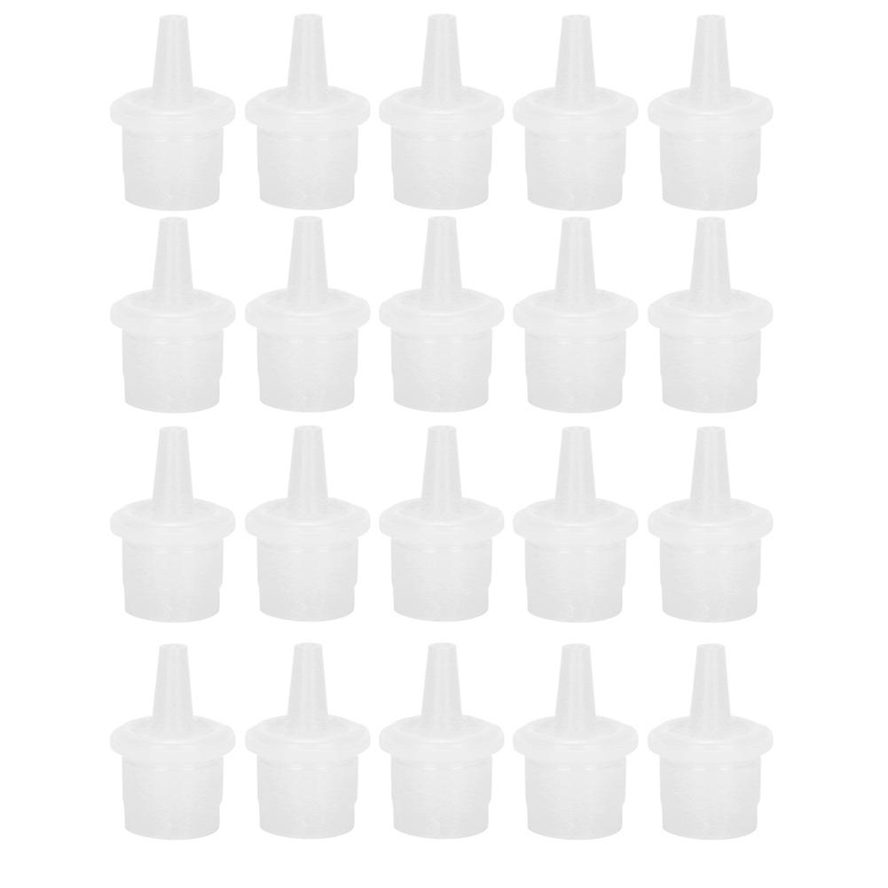 Extension Glue Nozzle And Extension Glue Plug | Fruugo SE