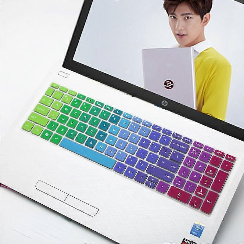 Keyboard Protectors Notebook Laptop Keyboard Cover Protector Skin For ...