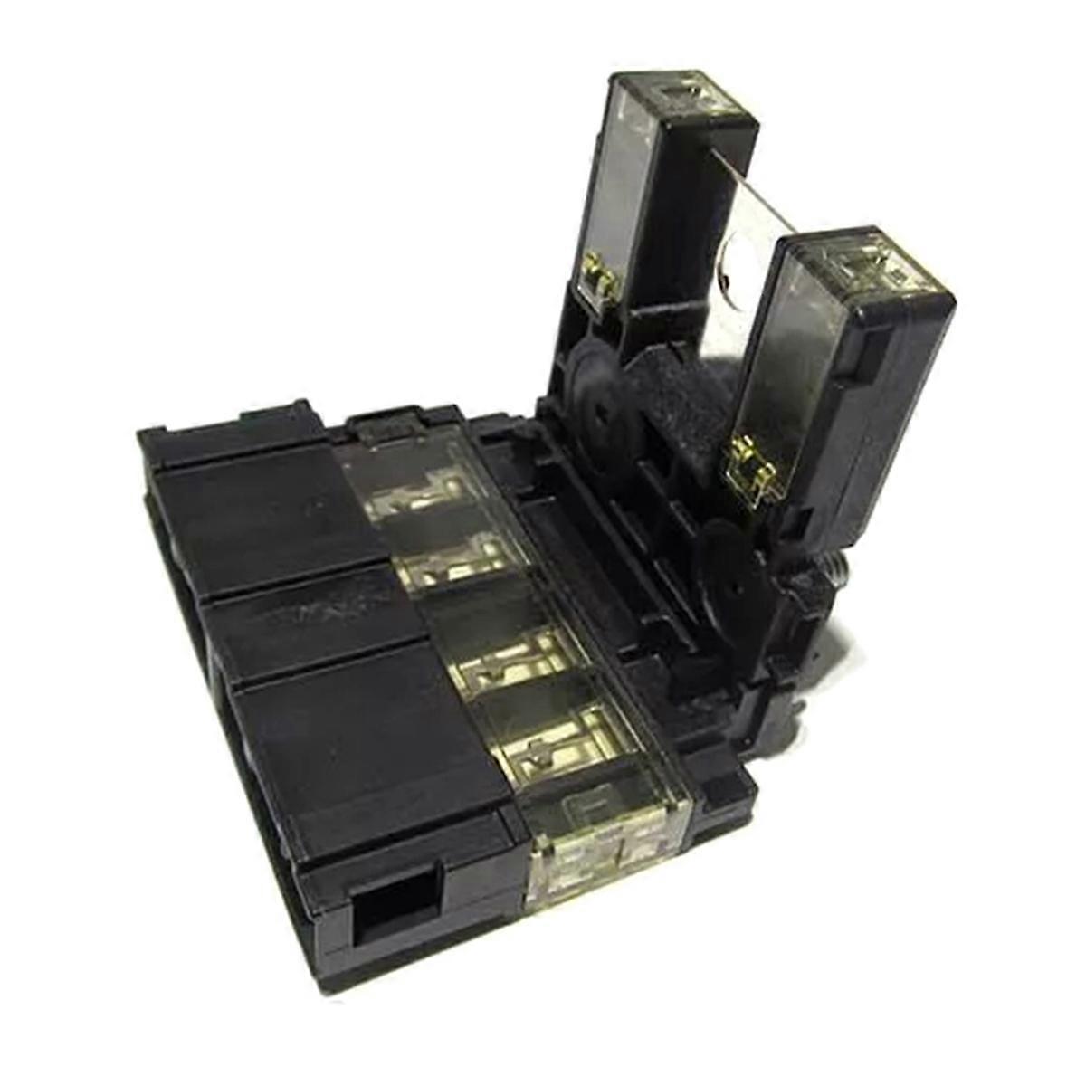 For 2005-2015 Positive Battery Fuse Connector 24380-89914 2438089914 ...