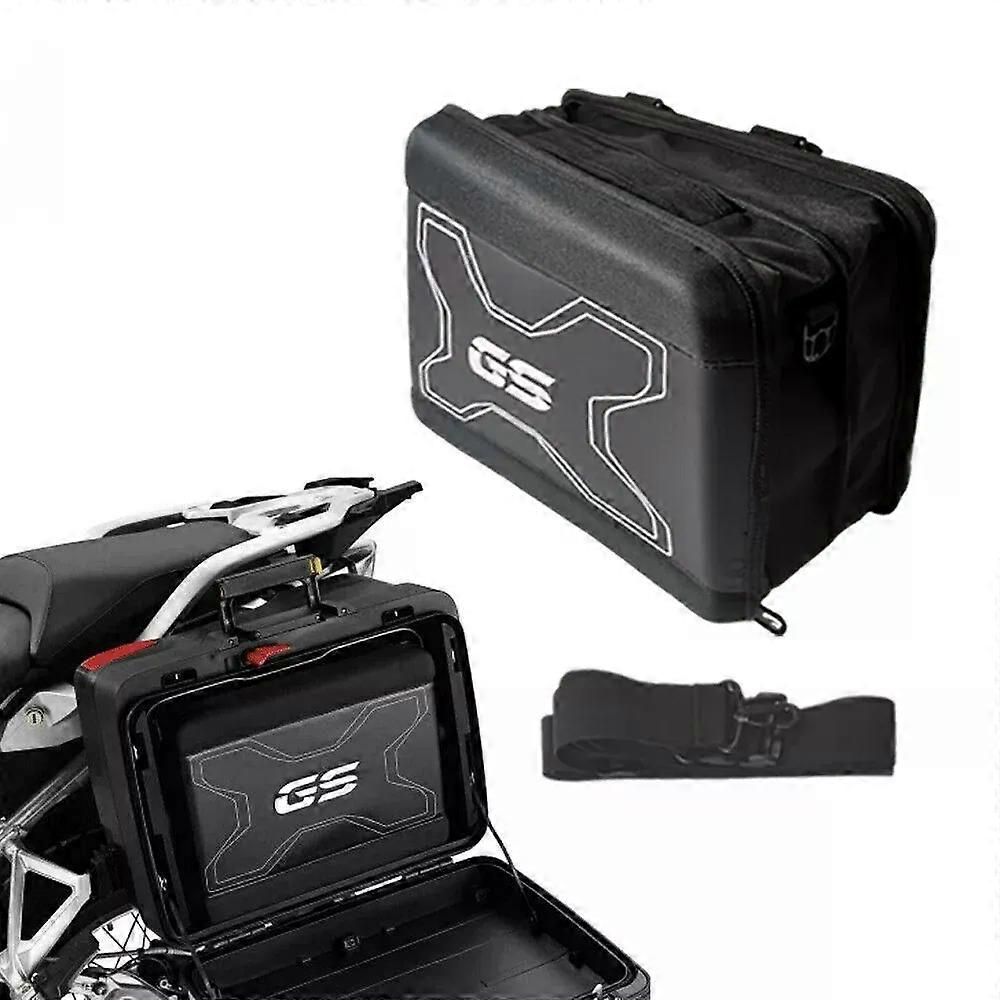 Vario Inner Bags for R1200GS LC For BMW R 1200GS LC R1250GS Adventure ...