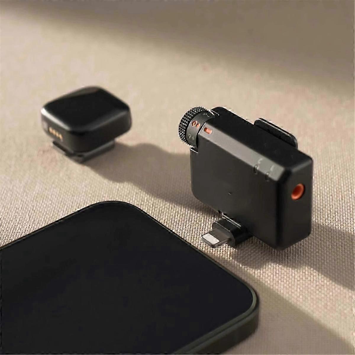 For Mic Mini Mobile Phone Adapter Connect to an for Interface Mobile ...