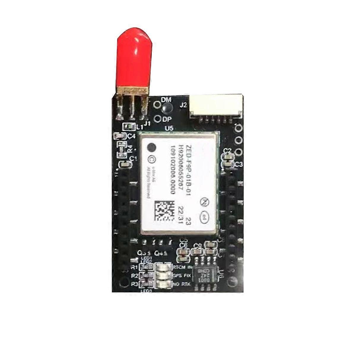 High-Precision GNSS Module ZED-F9P SimpleRTK, RTK Technology, | Fruugo UK